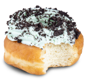 W Donuts | Fresh-Made Donuts & Coffee in Akron & Lancaster PA